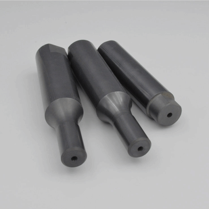 Silicon carbide ceramic mandrel - Great Ceramic