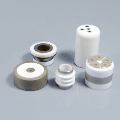 Ceramic Surface Metallization & Metal Brazing - Great Ceramic