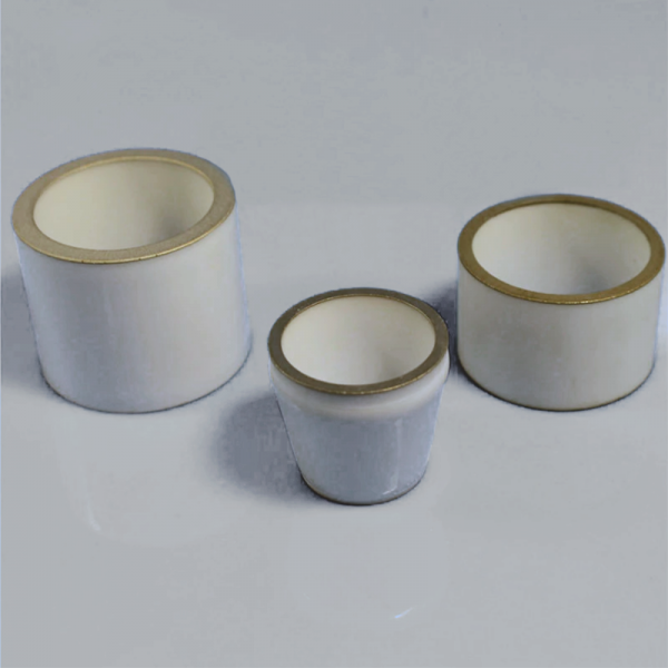 Ceramic Surface Metallization & Metal Brazing - Great Ceramic