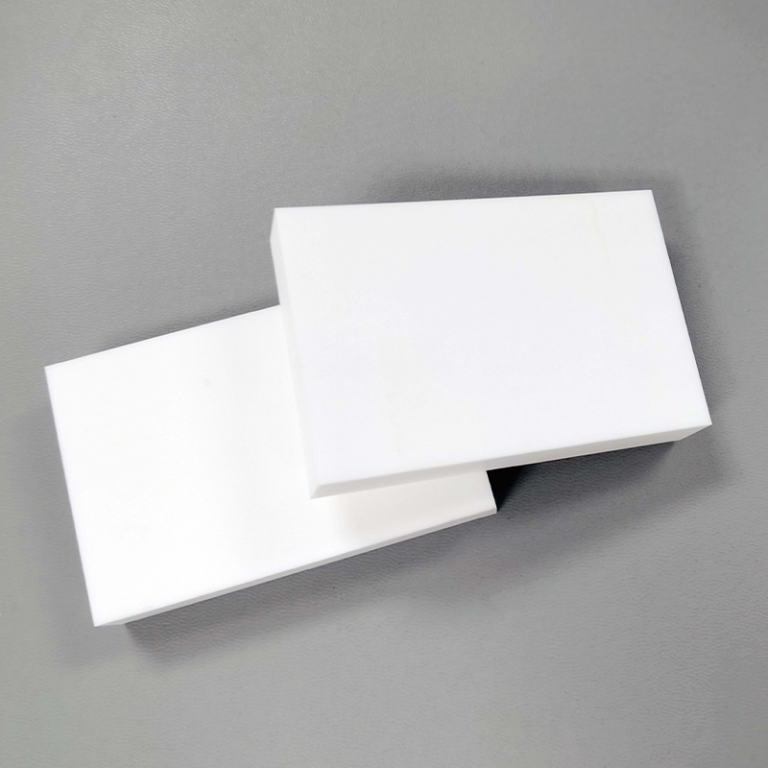 Machinable Ceramic block - Great Ceramic