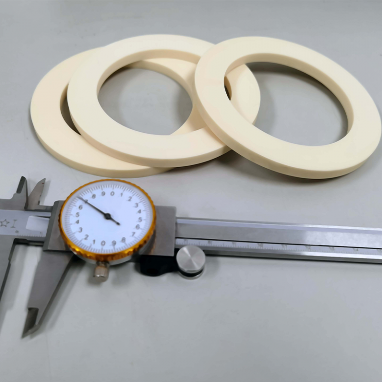 99% alumina ceramic washer - Great Ceramic