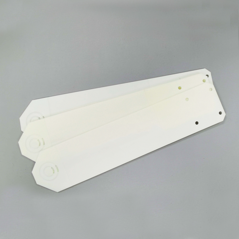 Alumina ceramic insulation pad - Great Ceramic