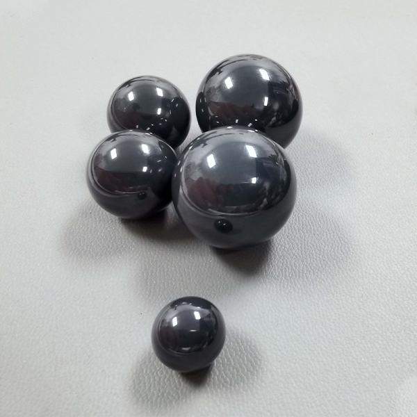 Silicon Nitride Ceramic Precision Ball - Great Ceramic