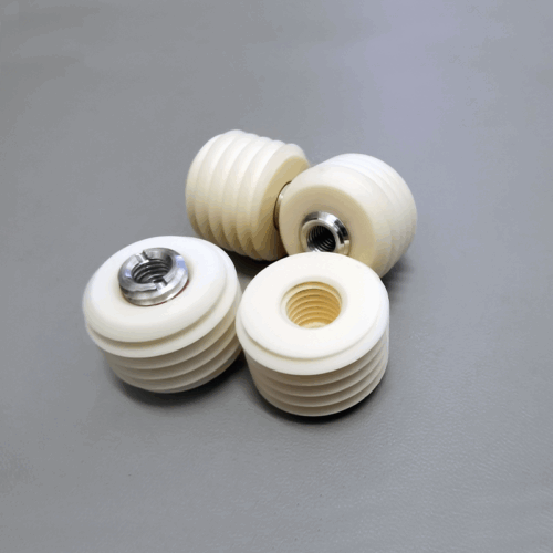 Alumina Ceramic Bolt - Great Ceramic