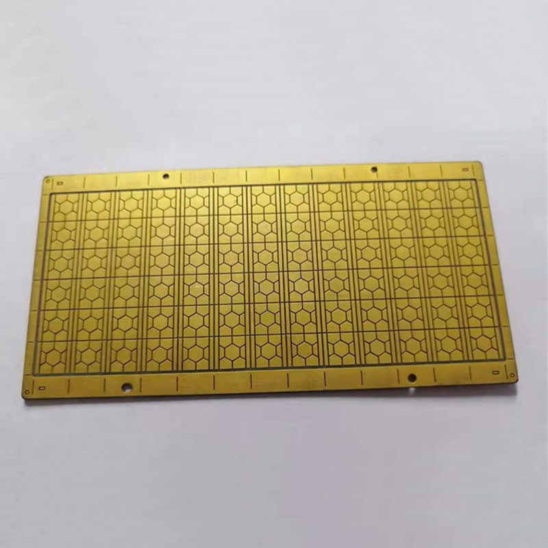 Ceramic Surface Metallization & Metal Brazing - Great Ceramic