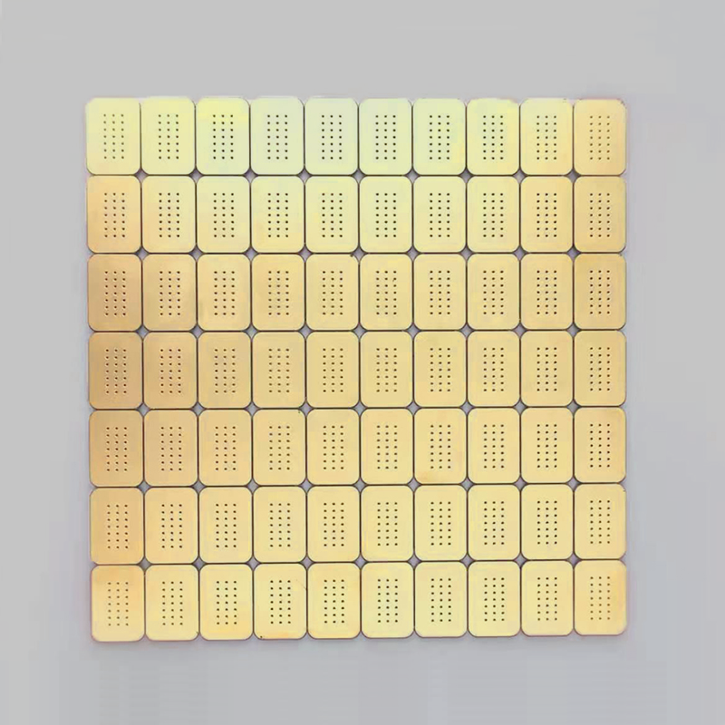Ceramic Surface Metallization & Metal Brazing - Great Ceramic