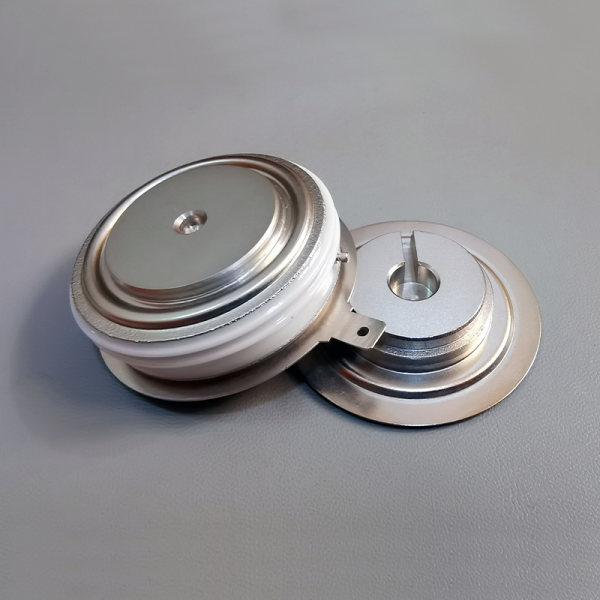 Ceramic Surface Metallization & Metal Brazing - Great Ceramic