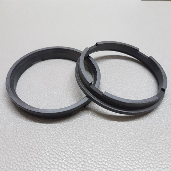 Silicon Carbide Ceramics (SIC) Seal Ring - Great Ceramic